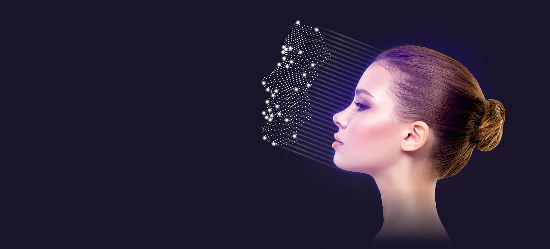 AI Face Landmarks Recognition Detection SDK API AI Face Landmarks Recognition Detection SDK API